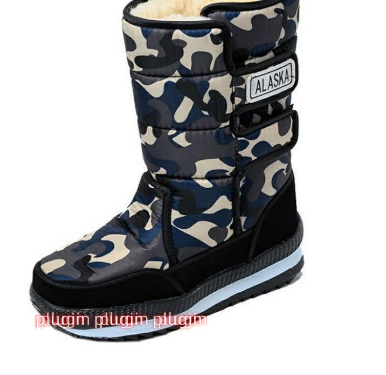 表地：ポリエステルメイン素材：ポリエステル【防水】アッパーは柔らかい防水素材を採用、防水性が高く、水がブーツに入るのを防ぎます。（完全防水ではありません）。【サイズ】22.5CM 23.0CM 23.5CM 24.0CM 24.5CM 25...