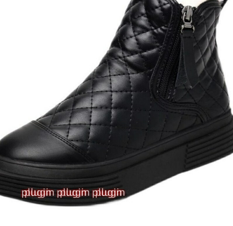 表地：puメイン素材：ゴム【 サイズ】： 22.5cm 23cm 23.5cm 24cm 24.5cm 25cm 25.5cm 26cm 防滑、防水、防寒機能を備えたスノーブーツは、この秋と冬に最適です。【 暖かいこと防寒靴】足全体が裏起毛...