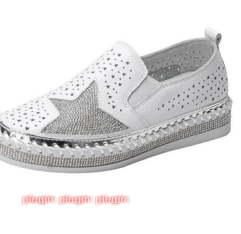 表地：超繊維メイン素材：超繊維☆【ヒール】2.5 cm 【カラー】ホワイト ブラック シルバー （白色 黒色 銀色） 【サイズ】22.5cm / 22.5センチ 23.0cm / 23センチ 23.5cm / 23.5センチ 24.0cm ...