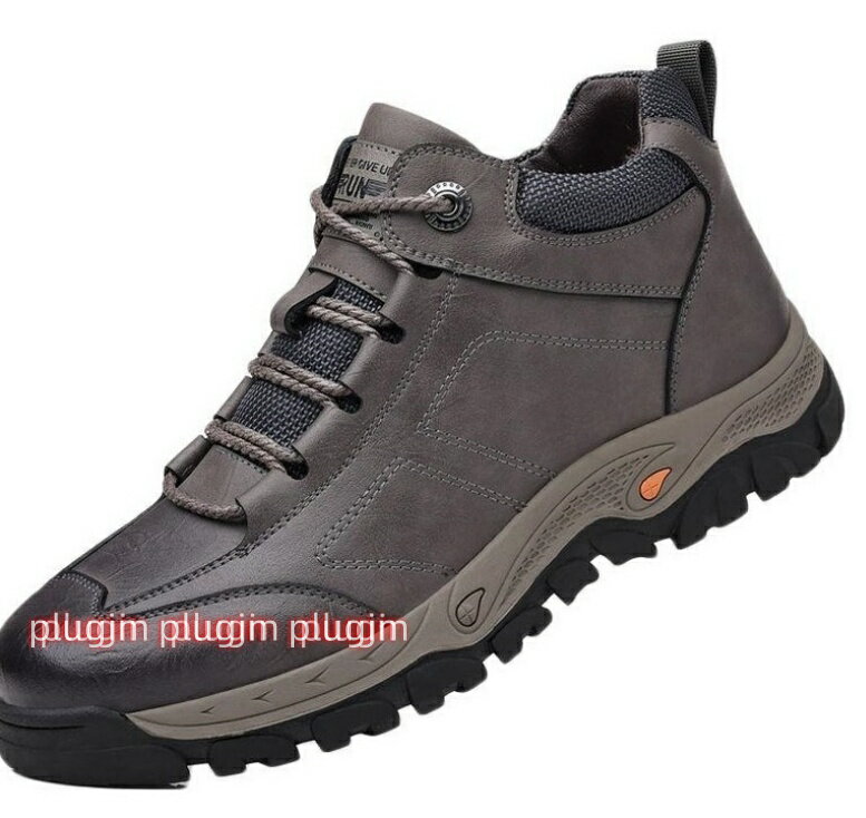 表地：合成皮革メイン素材：ゴム【防寒・冬をオシャレで暖かく過ごせるょう！】スノーブーツレディースの裏地には高密度なファー生地を使用し、足を優しく包み、高い保温性を実現します。厚手のボア素材で足を寒さから守り、冬を暖かく過ごしましょう。防寒対...