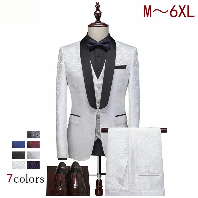 商品詳細 サイズ ■M〜6XL■ 実寸 サイズ表をご覧ください素材 ポリエステル100% カラー 白+黒襟、銀色、ブラック、レッド、ブルー、パープル、白+白襟コメント上記サイズ表はスタッフが採寸し、製品の実寸を掲載しております。製品ごとに公...