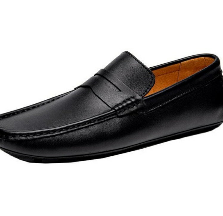 表地：スムース、スエードメイン素材：スムース、スエード【線がなめらかで、美しくて】手触りが滑らかで、線を縫い合わせるのはとても精密で、線がなめらかで、美しくて、堅固です。【柔軟性＆軽量】驚きの柔らかさです。足が入れやすく、歩きやすいです。ス...