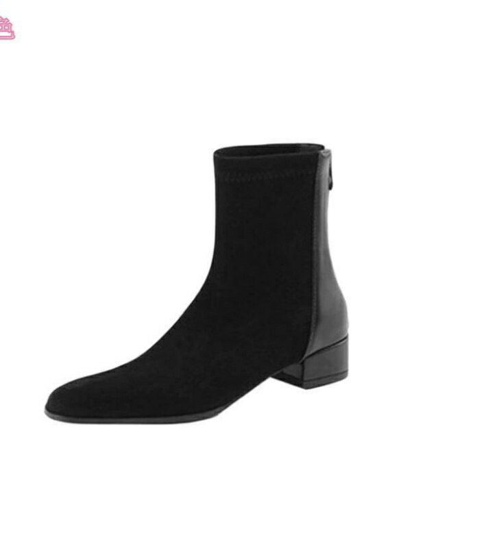 表地：スエードメイン素材：スエード○【ヒール】：3.5cm 【サイズ】：22.0cm 22.5cm 23.0cm 23.5cm 24.0cm 24.5cm 22センチ 22.5センチ 23センチ 23.5センチ 24センチ 24.5センチ ...