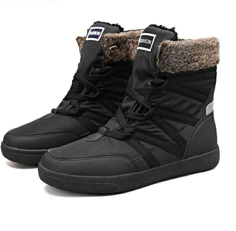 表地：合皮、布メイン素材：TPR【メイン素材】アッパー: 布；ソール素材または裏地: TPR　ヒールのタイプ: フラット 　留め具の種類: レースアップ【軽量で快適です】広くてゆったりとした丸首の靴は足に十分な空間を与えます。足の指の力を均...