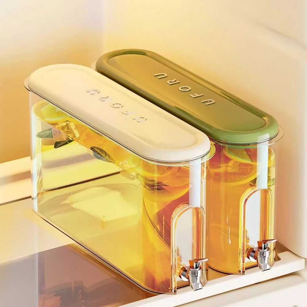 材質 PET+PP 産地 中国 サイズ 長さ：340mm、幅：95mm；高さ183mm 容量 4000ml 色・柄 蓋の色：緑、白 仕様 食器洗浄機可 　　 *お望みの色など一時在庫切れる場合もありますので、ご了承お願いいたします。 在庫数...