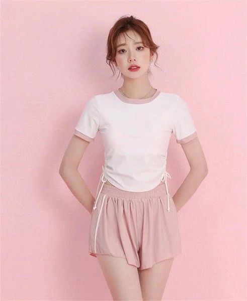 サイズ・容量 "サイズ： M 身長約153-160cm 体重：約40-47kg 着丈：約27.5cm L 身長約158-168cm 体重：約47-54kg 着丈：約28.5cm XL 身長約163-172cm 体重：約54-60kg 着丈：...