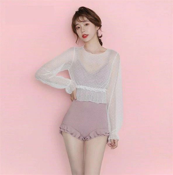 サイズ・容量 "サイズ： M 身長約153-160cm 体重：約40-49kg バスト：70ABC ウエスト：約68cm L 身長約158-168cm 体重：約49-56kg バスト：75ABC ウエスト：約68-74cm XL 身長約16...