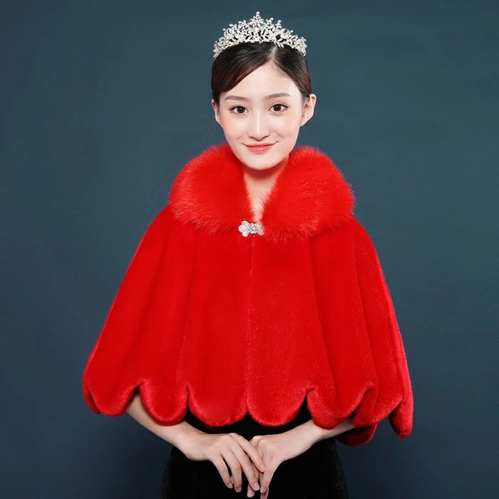 人気キーワード：ウエディングショール ブライダルケープ ショール パーティー 結婚式 ウェディングケープ 花嫁 肩掛け 人気 ボレロ レース ストール 大判 ホワイト 赤/黒/白 春夏秋冬 フォーマル ワンピース パーティ お呼ばれ レディ...