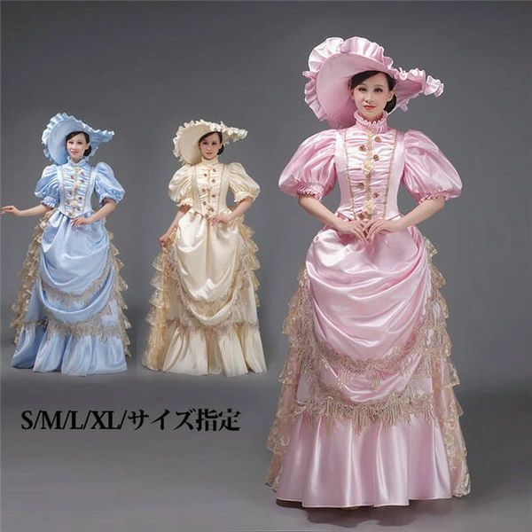 セット内容&nbsp;.♔꙳∴ ドレス/キャツプ (記載のないアクセサリー、小物等は付属しません) 素材&nbsp;.♔꙳∴ レース/厚サテンなど カラー&nbsp;.♔...