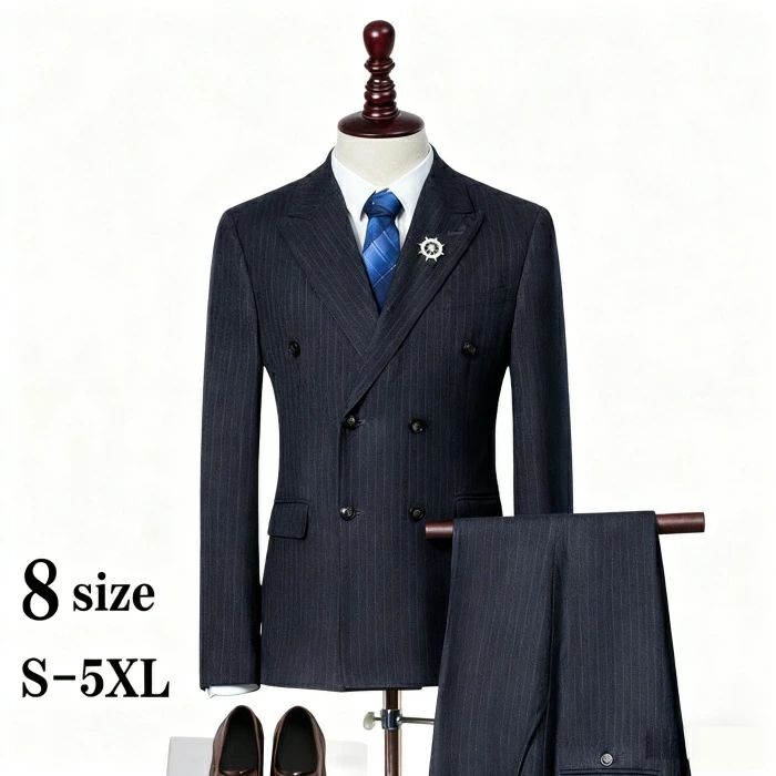 セット内容&nbsp;.❁.:* 2点セット：ジャケット/パンツ3点セット：ジャケット/パンツ/ベスト（+1980円）「記載のないアクセサリー・小物等は付属しません」 素材&nbsp;.❁.:* コットン/ポリエ...