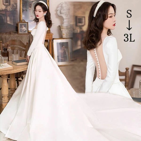 セット内容&nbsp;✽.*꙳ ドレス「記載のないアクセサリー、小物等は付属しません」 素材&nbsp;✽.*꙳ ポリエステル/サテン カラー&nbsp;✽.*ƪ...