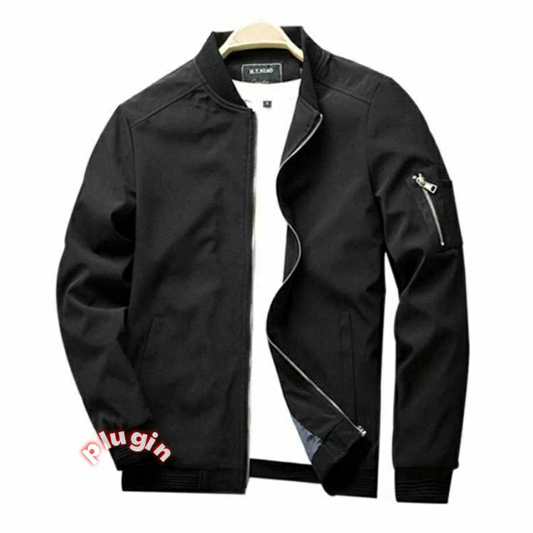 ☆春、秋におすすめメンズ定番のアウターが新入荷〜☆どんなスタイルにも合わせやすいスタンドカラージャケットです!☆普段のお出かけはもちろん、山登り、釣り、ランニングなどもピッタリ☆しっかりとした素材で作られております!サイズM L XL 2X...