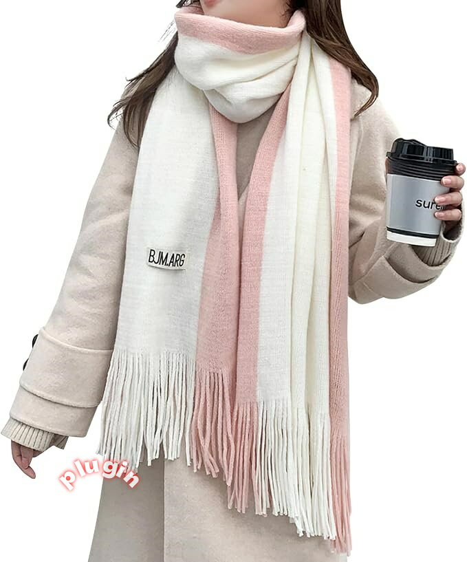 この商品について 🧣【秋冬には理想な大判ストール】🔥 厚手で柔らかい素材が使用されており、首や肩をしっかりと暖かく包み込みます。冬の寒さから体を守るため、冷たい風や寒さを防ぎ、快適な温かさを提供します。柔らか...