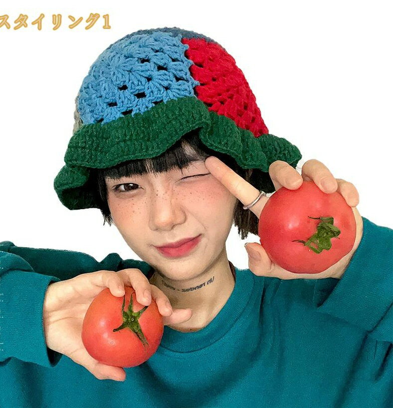 表地：ニットメイン素材：ニット【フリーサイズ】頭囲：約56〜58cm。 シンプルなニットキャップは流行を問わず、またどんな服装にも似合うアイテム。外出用、室内用、抗がん剤／医療用帽子として幅広くご利用いただけます。 パーティ、ショッピング、...