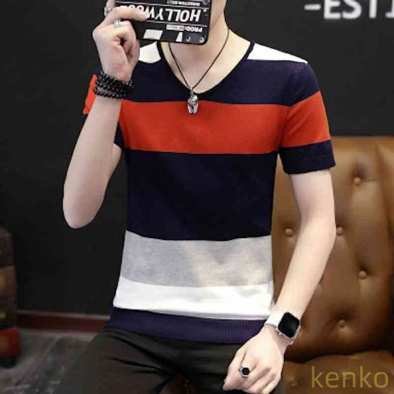 【商品説明】カラー グリーン オレンジサイズ M L XL 2XL 3XLサイズ/cm ・Mサイズ:着丈58 身幅92 肩幅39 袖丈18 ・Lサイズ:着丈60 身幅95 肩幅40 袖丈19 ・XLサイズ:着丈62 身幅98 肩幅41 袖丈...