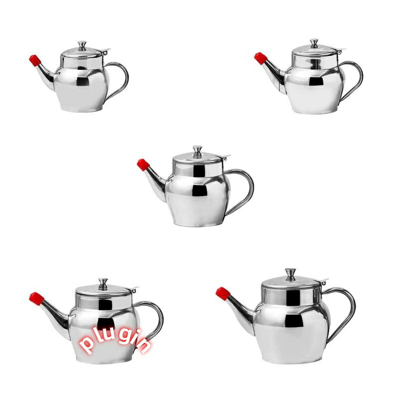 説明: 仕様: 材質：ステンレススチール サイズチャート: 400ml: 6.8cmx6.8cmx12cm/2.68インチx2.68インチx4.72インチ; 500ml: 7.8cmx7.8cmx12.5cm/3.07インチx3.07インチ...