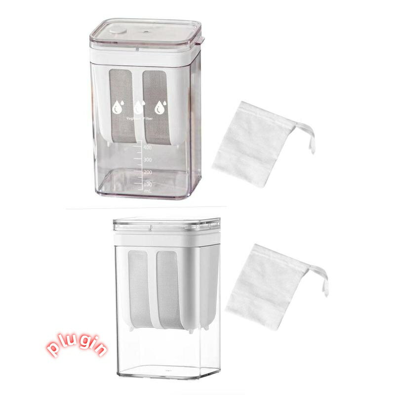 説明: 【多機能】: ヨーグルトストレーナーはヨーグルト、チーズ、ソースを作るのに使用でき、ホエーセパレーターはプロテインシェイクやスムージーから余分な液体を取り除くのに役立ちます。 【ポータブルデザイン】: ヨーグルトフィルターは小型でコ...