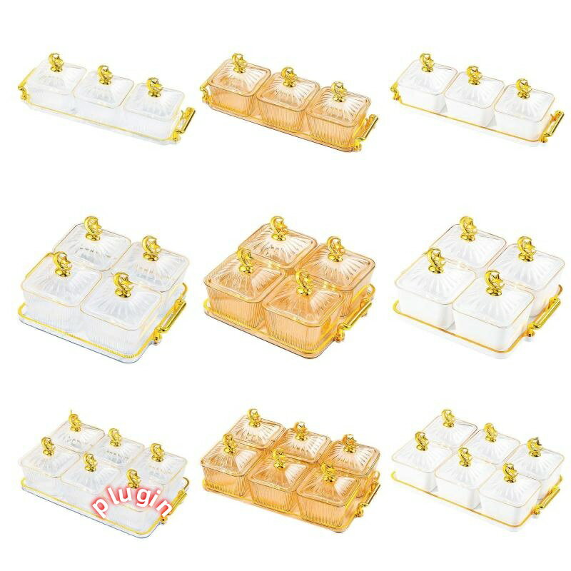 説明: 【ドライフルーツトレイ】: ドライフルーツスナックサービングプレートはグレードのPP素材で作られており、頑丈な構造です【多機能】: 分割されたサービングディッシュは、ナッツ、ドライフルーツ、スナック、フルーツ、前菜などの保管に使用で...