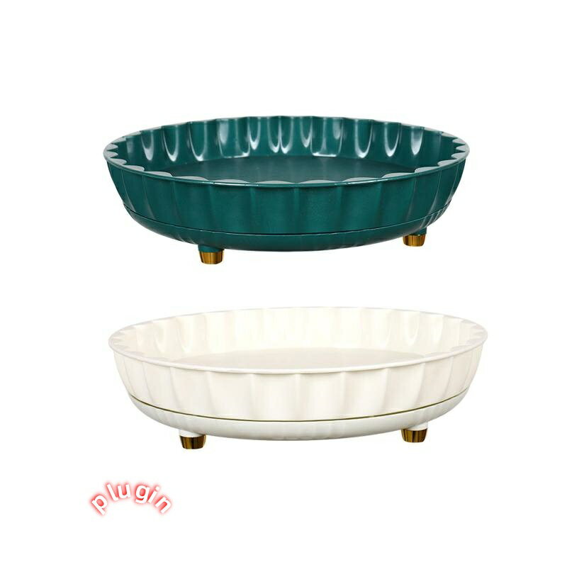 説明: 【多機能】: ターンテーブルオーガナイザーは、化粧品、洗面用品、文房具、香水、スパイス瓶、ジュエリー、その他の雑貨の整理に最適で、魅力的で便利です。フルーツボウルとしても使えます。【耐久性のある素材】: メイクアップオーガナイザーは...