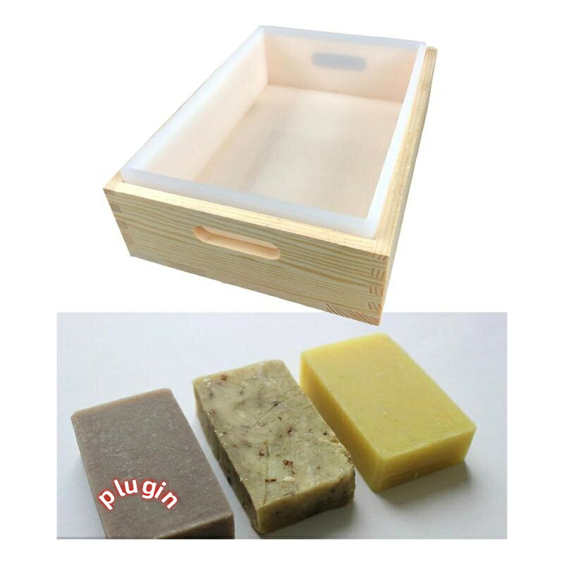 説明: 型は、柔軟性があり、滑らかで、型から外しやすく、変形しにくく、再利用可能なシリコン素材でできています。木箱の底には4つの穴があり、石鹸が固まった後にインサートを取り出すのに役立ちます.モールドは各ポイントで直角になっています。石鹸の...