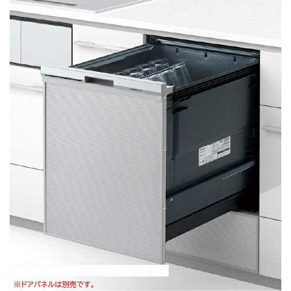 品番：NP-45CD1S ※納期：通常5〜7営業日 ■機能・特長■ ライトエコ 高速洗浄 ムービングラック ストリーム除菌洗浄 3Dプラネットアームスリムノズル 幅448 × 奥行618.5 × 高さ751?851 mm ・ 本体約21 k...
