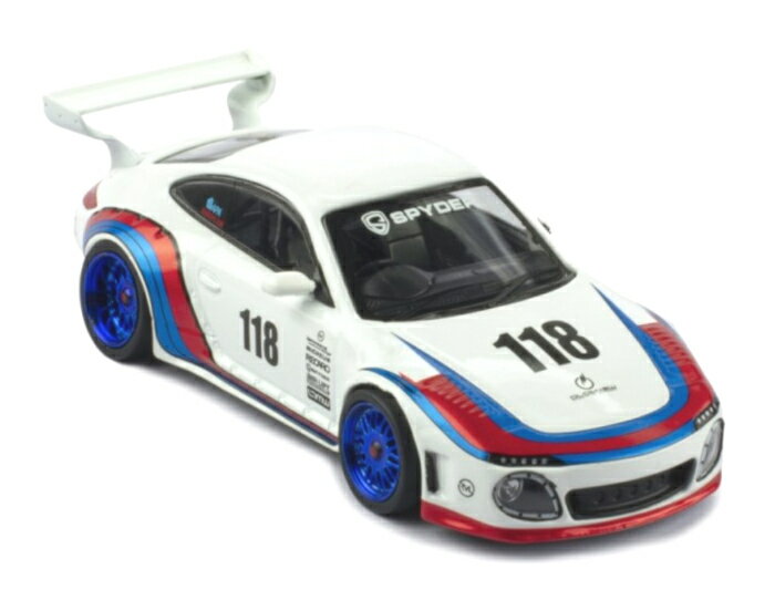 ・ブランド ： ixo・スケール ： 1/43・材質 ： ダイキャスト製・完成品※弊社が販売する商品は、沖縄県および離島へのお届けには対応しておりません。●●● 在庫状況補足 ●●●「在庫あり」の商品は、1日3回（開店前、午後、閉店時）の定...