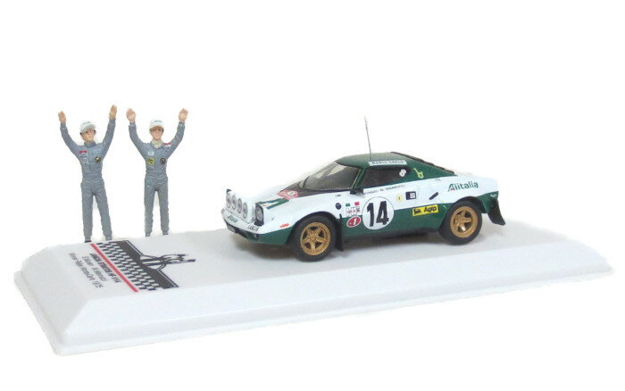 ・ブランド ： ixo・スケール ： 1/43・材質 ： ダイキャスト製・完成品※弊社が販売する商品は、沖縄県および離島へのお届けには対応しておりません。●●● 在庫状況補足 ●●●「在庫あり」の商品は、1日3回（開店前、午後、閉店時）の定...