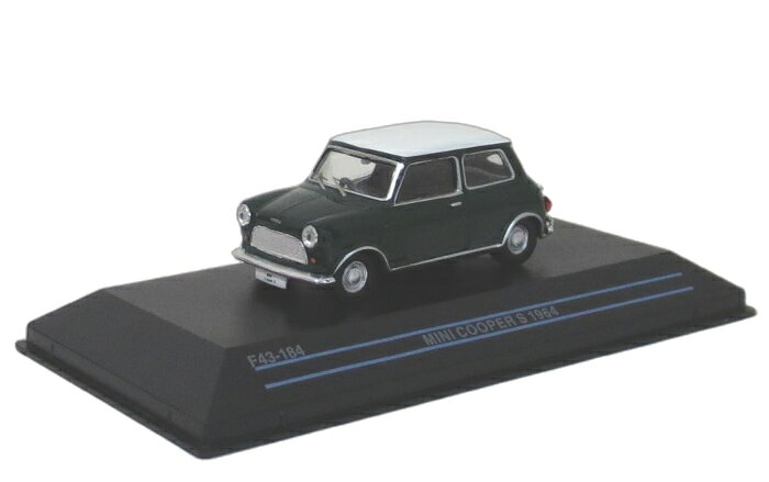 ・ブランド ： First43・スケール ： 1/43・材質 ： ダイキャスト製・完成品※弊社が販売する商品は、沖縄県および離島へのお届けには対応しておりません。●●● 在庫状況補足 ●●●「在庫あり」の商品は、1日3回（開店前、午後、閉店...