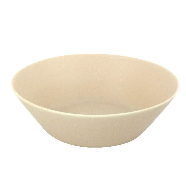 商品名 クルール ボウル クリームイエロー 52698 maebata 商品説明 マットな質感と10色のカラーバリエーションが魅力のCouleur シリーズ。 お気に入りの色を見つける、選べる楽しさがあります。 商品詳細 ・商品サイズ　：φ...