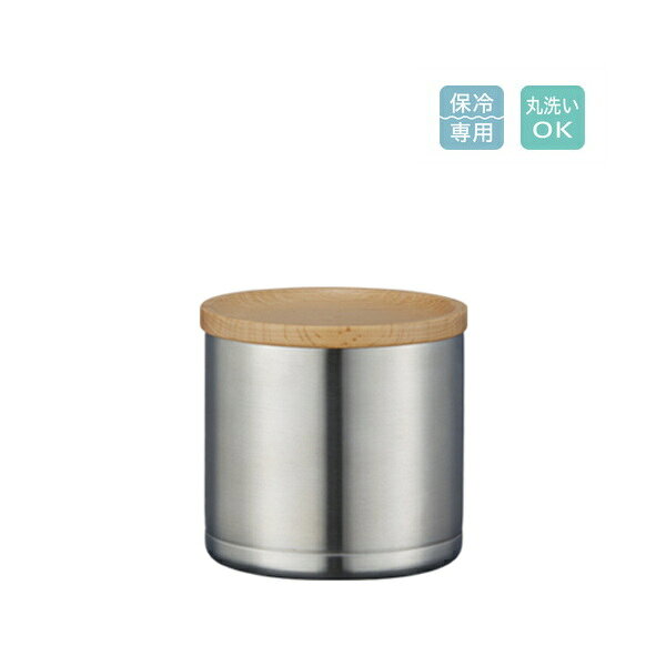 商品名 ピーコック おうち居酒屋 ミニアイスペール 0.55L IBC-55 XA 商品説明 ●ステンレス真空断熱構造でしっかり外気温を遮断するので保冷に優れています。 ●耐久性に優れたステンレス製で丈夫で長持ち。 ●容器の口部口径は約9....