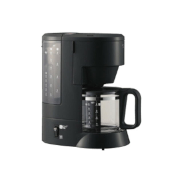 商品名象印 コーヒーメーカー EC-MA60 BA商品説明・コーヒー本来のコクと香りを引き出す「ダブル加熱 高温抽出」 ・お好みに応じて濃さが選べる「2段階濃度調節」 ・カルキをとってコーヒー豆本来のおいしさを引き出す「浄水フィルター」 ・...