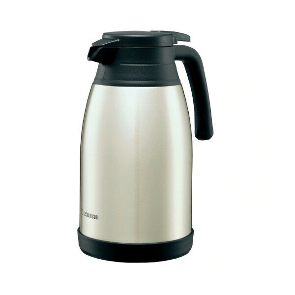 ギフト対応について 商品名 象印 ステンレスポット SH-RA15 XA 1.5L ステンレス ハンドポット 商品説明 保温・保冷力が高い「ステンレス真空2重まほうびん」なので、飲みごろの温度を長時間キープすることができます。 またステンレ...