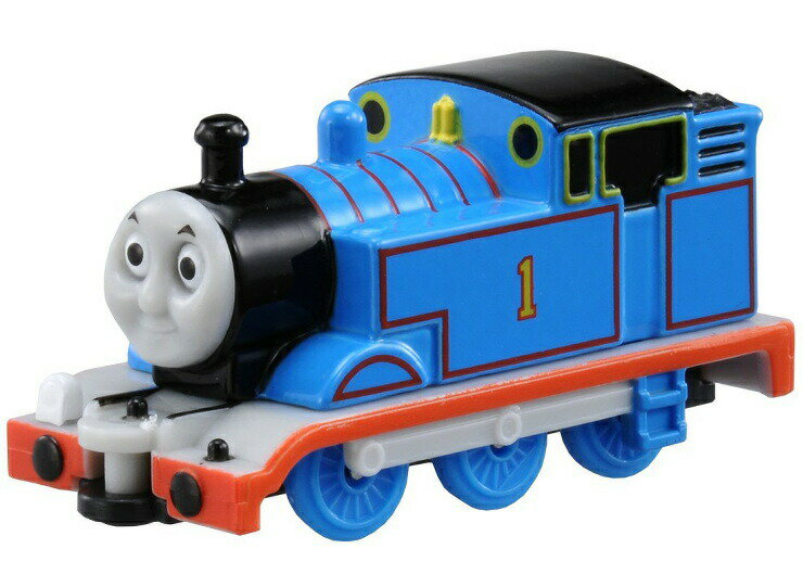 ギフト対応について 商品名 トーマストミカ 01 トーマス シリーズ／メーカー トミカ／タカラトミー 商品説明 トミカのトーマスシリーズがリニューアルしました! アクション:連結切り離し 商品詳細 ・パッケージサイズ　：W82×H39×D2...
