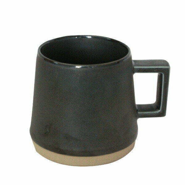 ギフト対応について 商品名 ブリューコーヒー 黒釉マグ ベース 52647 シリーズ／メーカー 黒釉マグ／maebata 商品説明 安定感のある形状( ベース) は、デスクワークでコーヒーを味わいたいときやアウトドアなどにおすすめです。 窯...