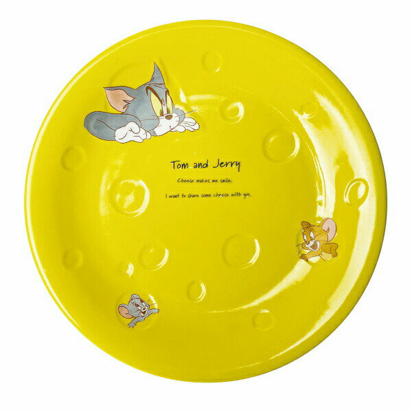 商品名 トムとジェリー パスタ皿 SAN3583 サンアート sunart 商品説明 ネコのトムとネズミのジェリーが追いかけっこを繰り広げる、アメリカコメディアニメ『トムとジェリー』 大人から子供まで大人気のキャラクターが食器になりました ...