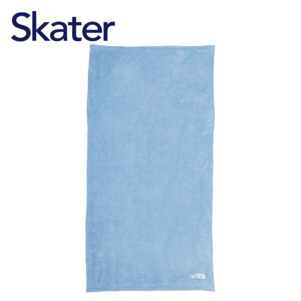 商品名スケーター バスタオル シナモロールふにゅまる BBT1商品説明吸水速乾素材！商品詳細【商品サイズ(約)】 サイズ：600×1200mm ※商品の性質上、多少誤差が生じることがあります。あらかじめご了承ください。 【材質】 本体：ポリ...