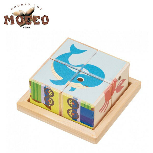 商品名ARキューブパズル TK-01 平和工業商品説明お子さまから大人まで楽しめる、エンターテイメントと手作りの温かさを融合させた新感覚パズル「ARキューブパズル」。 特長 ・4個のキューブを組み合わせてイラストを完成！ キューブを動かしな...