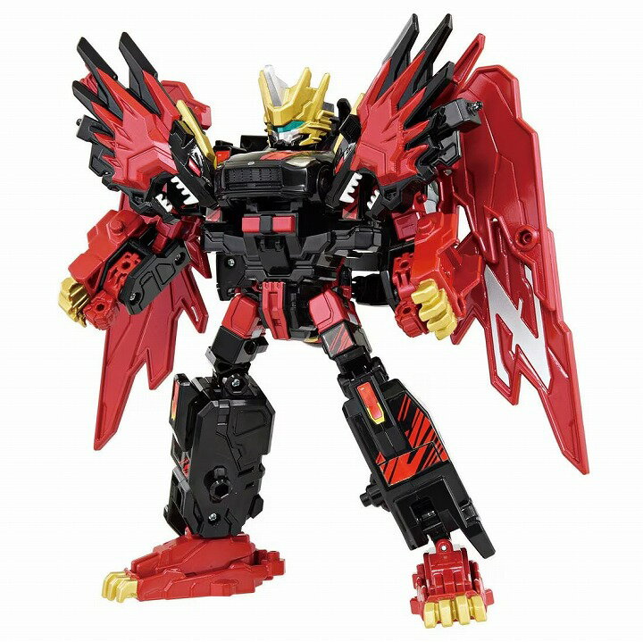 商品名トミカ ジョブレイバー TJBDX ギガントポリスブレイバーZERO OVER DRIVE DXセット商品説明トミカから生まれたヒーロー「特装合体ロボ ジョブレイバー 」から『ギガントポリスブレイバーZERO　OVER　DRIVE　D...