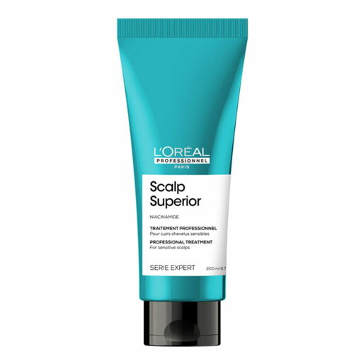 ・デリケートな敏感頭皮を守りながら、髪に潤い感を与えるトリートメント。 ・頭皮の不快感にアプローチし、頭皮に心地よいフレッシュ感を与えながら、柔らかく潤いのある髪へ導きます。 ・クリーム状のテクスチャーで軽やかな使用感です。 ◆使用方法◆ ...