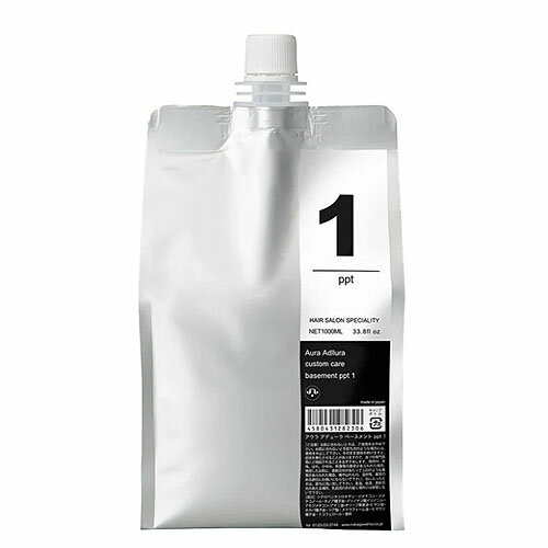 【デザインサポートとテクスチャーコントロールを兼ね備えたシステム処理剤】 ■デザインサポートシステム カラー/パーマなどのクオリティーを高めダメージを感じさせない仕上がりを提供する事で安定したリピートを確保しながらカラー/パーマ比率の向上に...