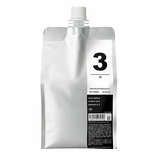 【デザインサポートとテクスチャーコントロールを兼ね備えたシステム処理剤】 ■デザインサポートシステム カラー/パーマなどのクオリティーを高めダメージを感じさせない仕上がりを提供する事で安定したリピートを確保しながらカラー/パーマ比率の向上に...