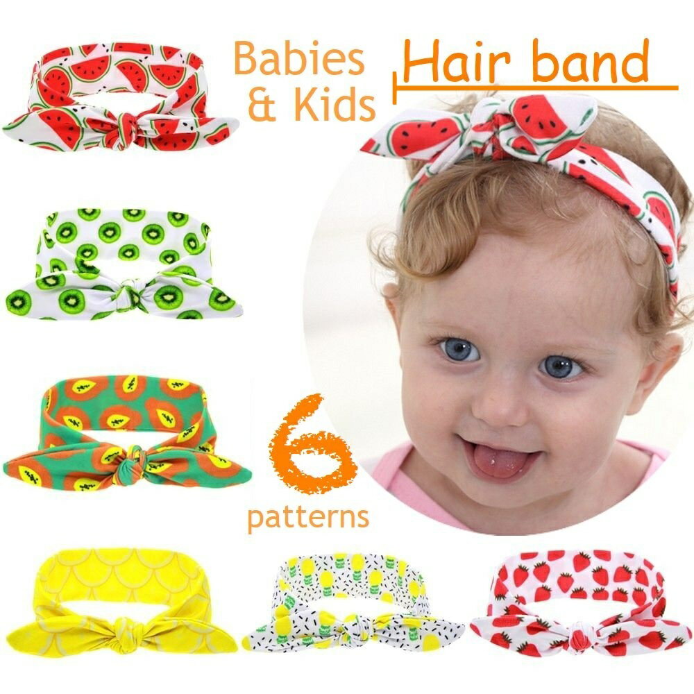 フルーツ柄のキュートなヘアバンド。 【サイズについて】 画像をご参照ください。 【カラーについて】 生産ロットにより柄の出方や色の濃淡が異なる場合がございます。 お使いのモニターや撮影時の光の加減などにより 画像と実際の商品のカラーが異なる...
