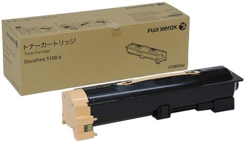 XEROX CT202342 トナーカートリッジ 純正品 30000枚 ブランド Xerox色 マルチ付属コンポーネント レーザープリンターのトナー付属部品ページ収量 30000 5