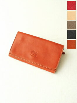 ■注意事項商品在庫を一部、実店舗で共有しております。タイムラグにより、ご注文いただいた商品をご用意できない場合がございます。何卒、ご了承くださいませ。画像はPC環境により実物と色が変わって見える場合があります。イル ビゾンテ フラップレザー...