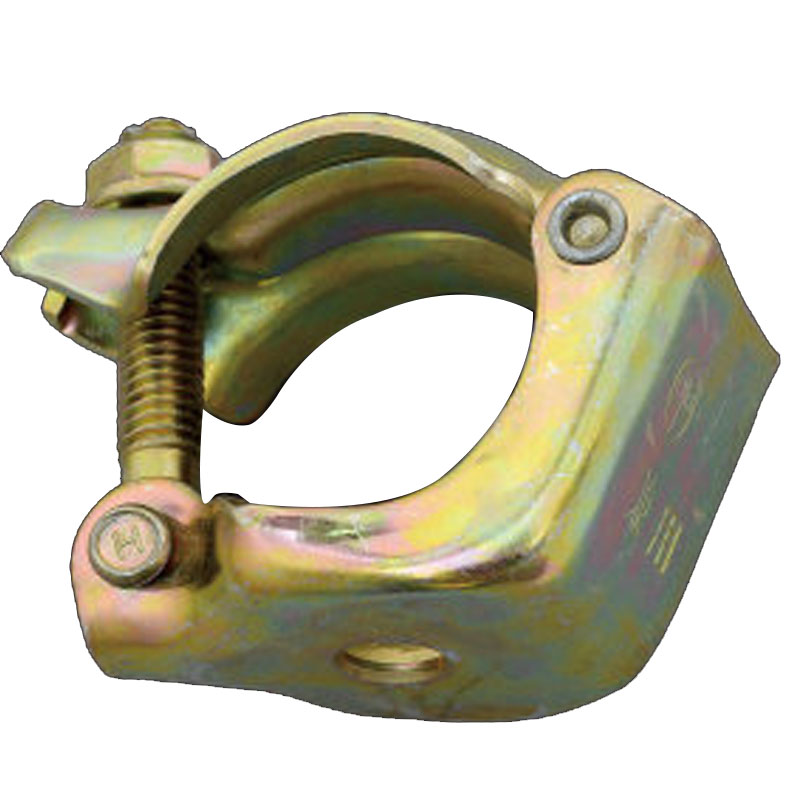 規格 Φ48.6、Φ42.7兼用 重量 0.3kg ※穴付（Φ13）と穴無から御選び頂けます。 認定外製品 類似商品はこちら単クランプ 穴なし 3個入 電気めっき クラン1,176円単管クランプ 3個入 60.5x48.6 直交3,158円...