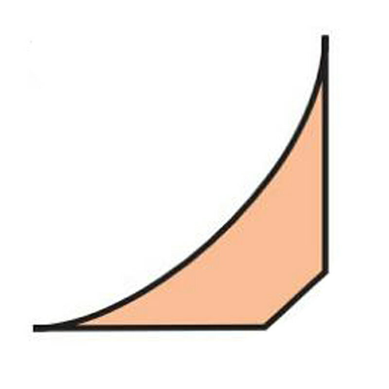 コンクリートの剥離性がきれいに仕上がり、見た目も良くなり作業性が向上します R:100mm B:100mm 長さ：2m類似商品はこちら発泡面木 TRタイプ TR-30 30mm x51,194円発泡面木 TRタイプ TR-25 25mm x...