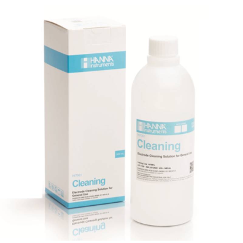 農業向けの電極洗浄液でpH電極の洗浄に使用します。 土壌や養液など幅広く対応できる農業全般用のほか、 無機土や有機土（腐植土）用とご用意しています。 pH電極は土壌や養液の汚れや付着物により消耗・劣化が促進されます。 電極洗浄液には強い効力...