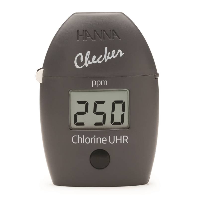 500ppm（mg/L）までの超高濃度の全塩素を測定。 目視検査ではないので誰が測定しても同じ結果が得られ安心。 内蔵タイマーによる測定までのカウントダウン機能。 コンパクトサイズながら見やすい液晶画面。 ◆仕様 品番 HI 771 品名 ...