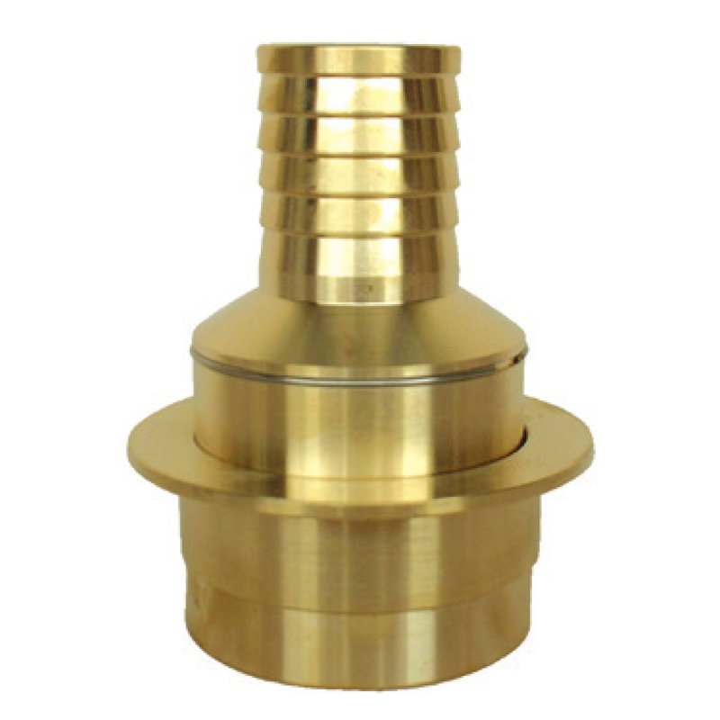 ホースに異なる口径の差込式（町野式）金具にする異径金具です。 農業・船舶・消防等、幅広い分野でご利用いただけます。 日本工業規格（JIS）F7335に準拠した製品です。 材質：黄銅製 町野側の口径：65A タケノコ側の口径：40A 金具形状...