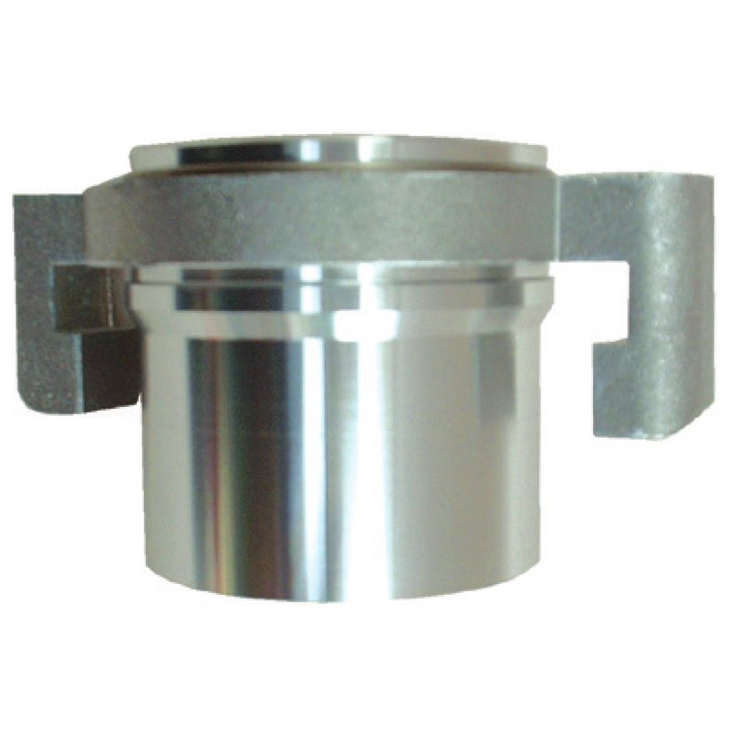 回転式の継手でホースや配管等の脱着が安易に行うことができます。 メス側用のオスキャップです。 重量：150g 材質：アルミ製 サイズ：50A類似商品はこちらニューカプラ エンドプラグ 40A アルミ製 658円ニューカプラ オス×タケノコ ...